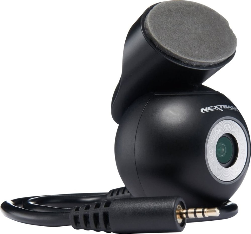 Nextbase Rear Window Camera (for Nextbase 322GW / 422GW Models)|FTspeed Nextbase Rear Window Camera (for Nextbase 322GW / 422GW Models)|FTspeed