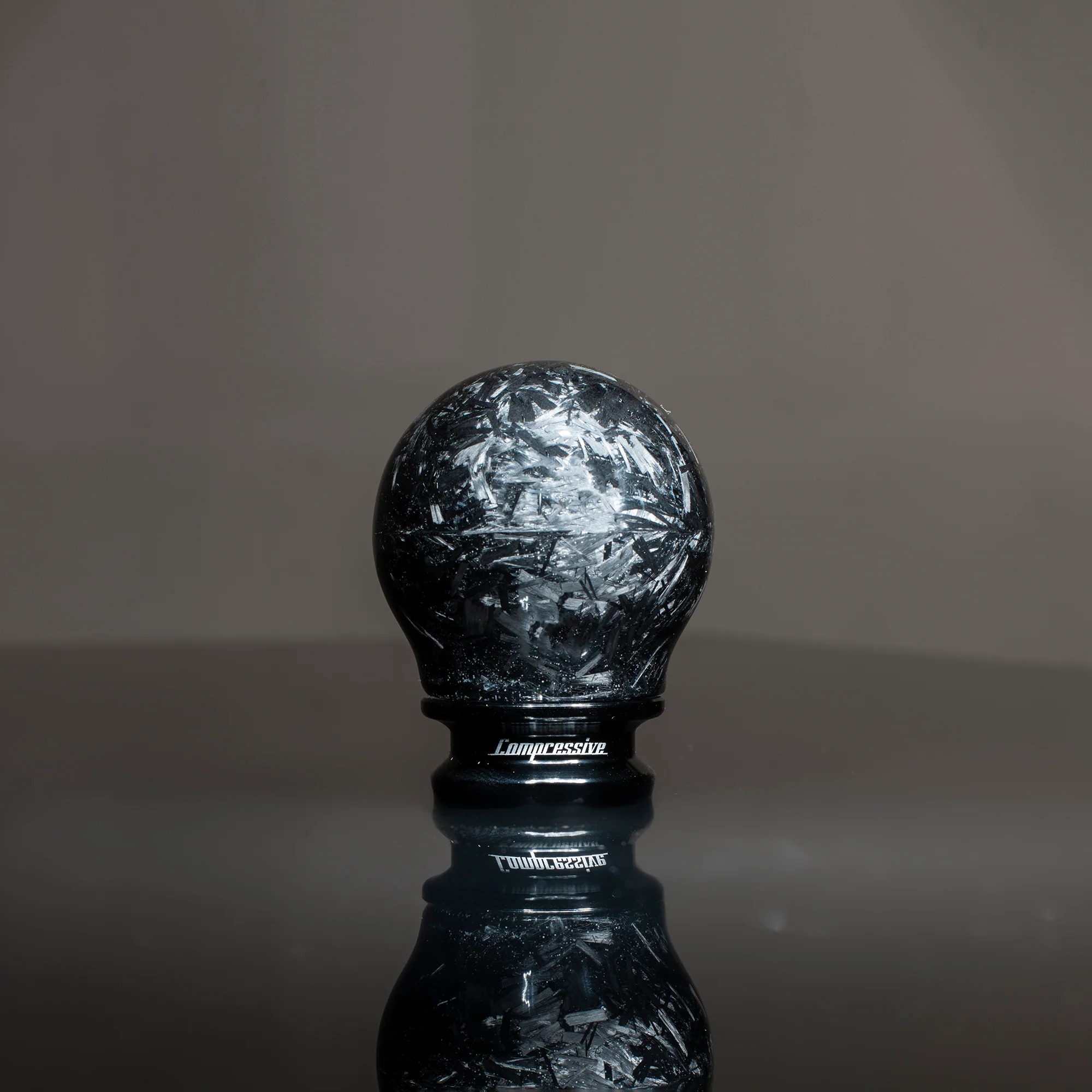 Compressive Tuning Forged Carbon Shift Knob 13 23 Subaru Brz Scion